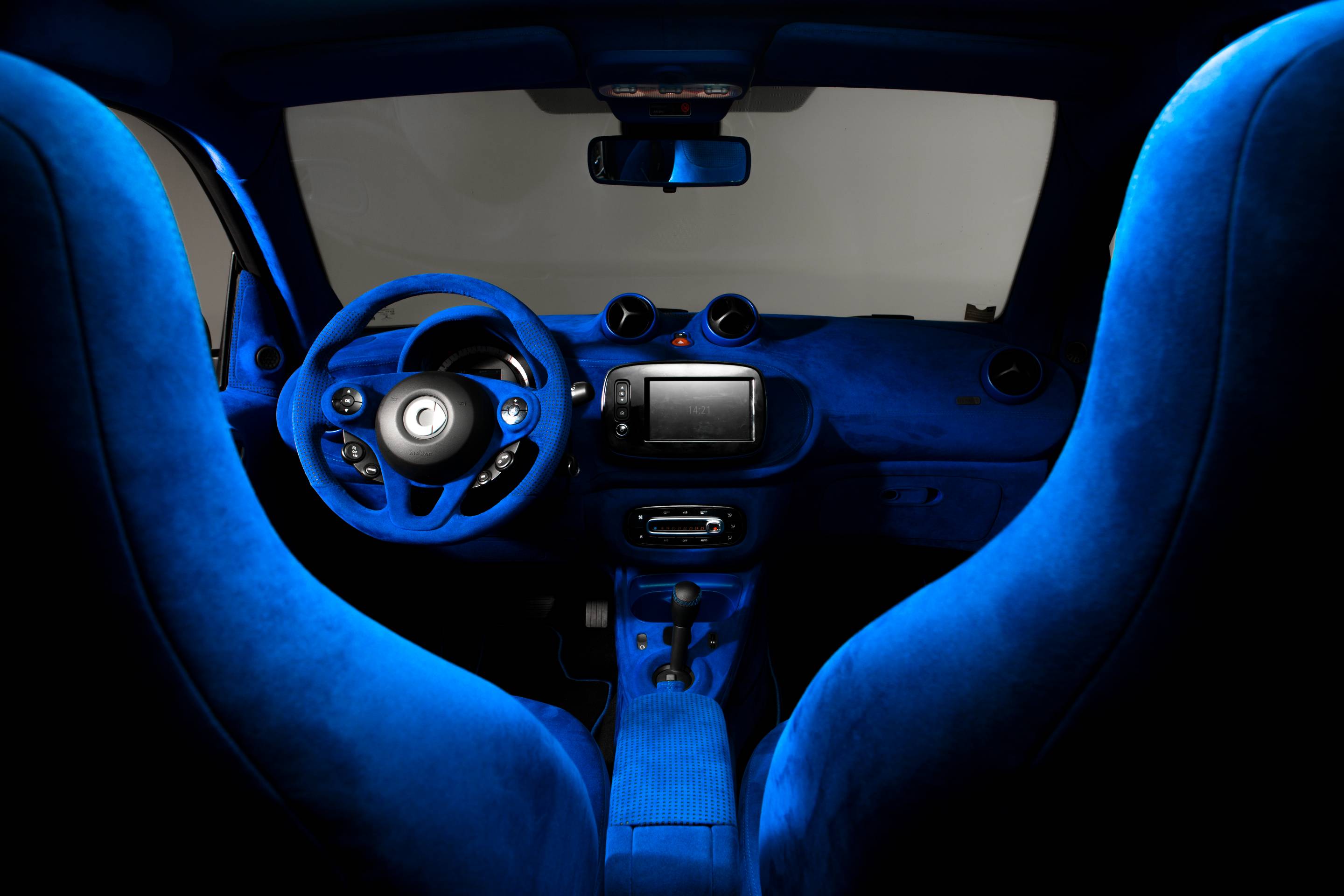 ALCANTARA® - TheArsenale Agency